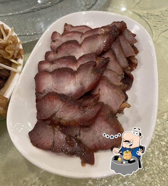 Menu at Cheung Hing Restaurant, Milpitas