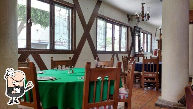 Cirol, Zapopan - Restaurant menu, prices and reviews