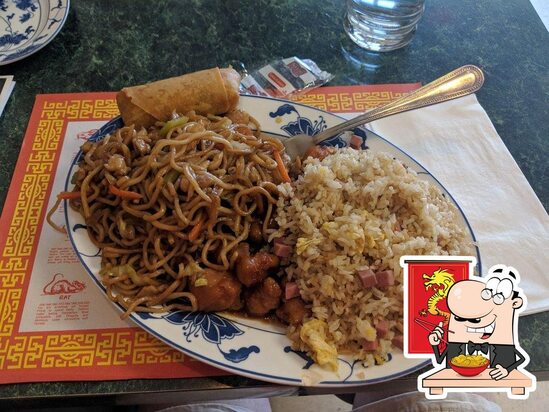 Menu at Hunan Village restaurant, Brigham City, S 450 W suite 109 & 110