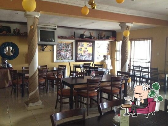 Leshala Cuisine, Soweto - Restaurant menu, prices and reviews