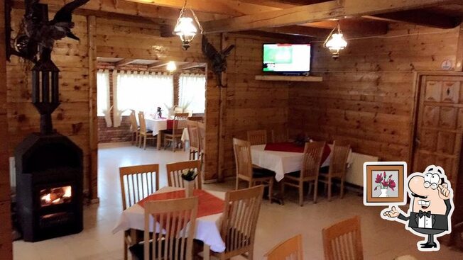 Hotel Rugova Camp restaurant, Kosovo - Restaurantbewertungen