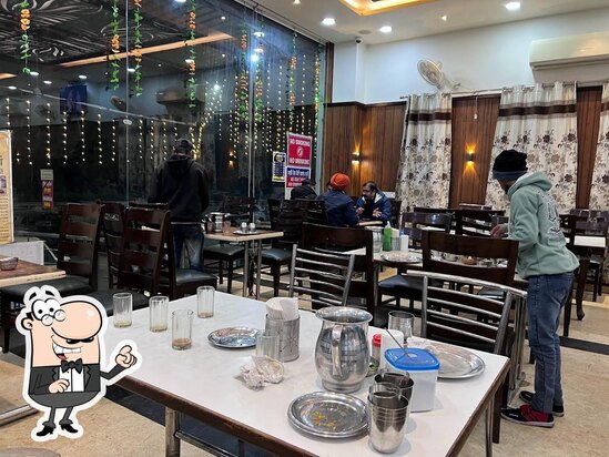 Hoshiarpurian Da Dhaba, Balachaur - Restaurant menu, prices and reviews