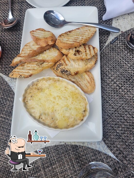 Mesh, Indianapolis - Restaurant menu, prices and reviews