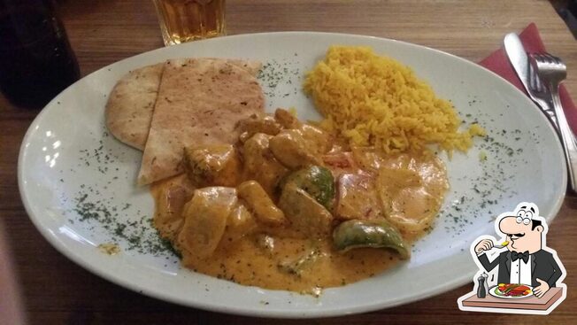 Manjaros Restaurant Middlesbrough, 186 Linthorpe Rd in Middlesbrough ...