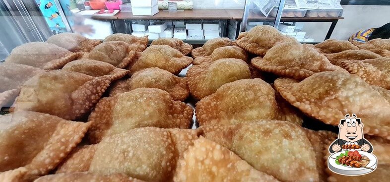 Pastel Soponyono restaurant, Kaliboto Kidul - Restaurant reviews
