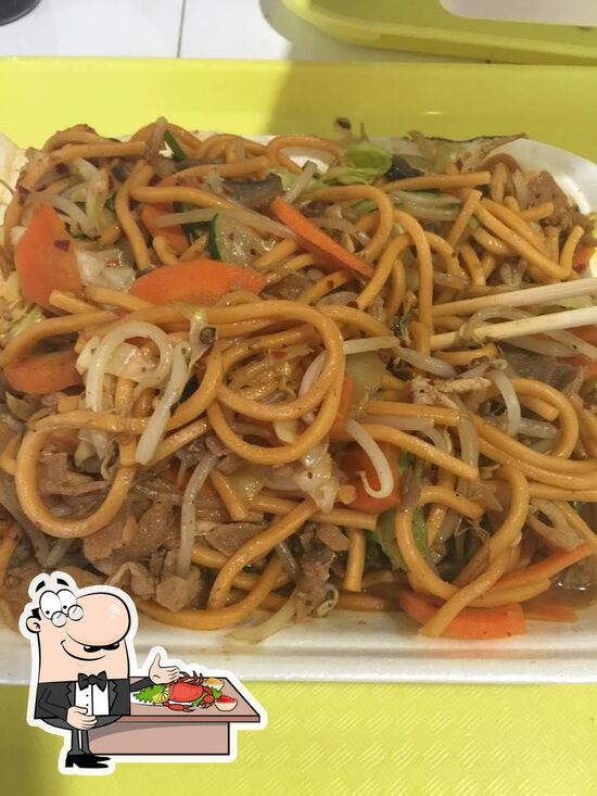 Great Khans Mangolian in Carlsbad