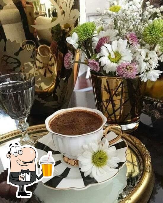 Café Coffee arfa, Alejandria - Opiniones del restaurante