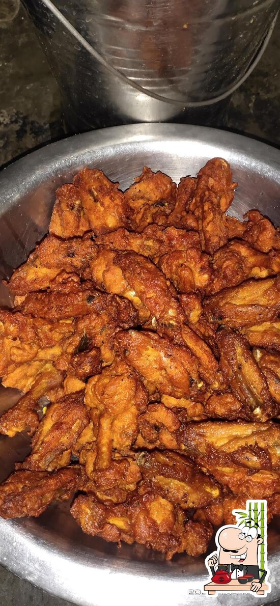 DNR Dhaba &Restarant - Restaurant menu, prices and reviews
