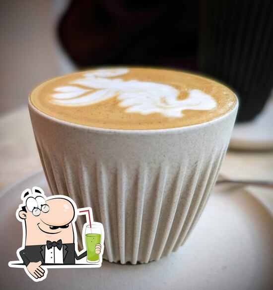 Dharma Coffee Brighton in Brighton - Restaurant reviews