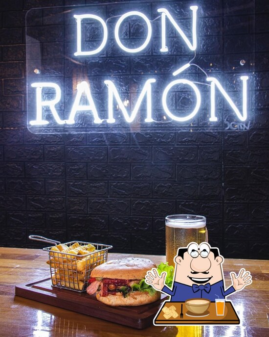 Don Ramón Smokehouse, Andahuaylas - Restaurant menu, prices and reviews