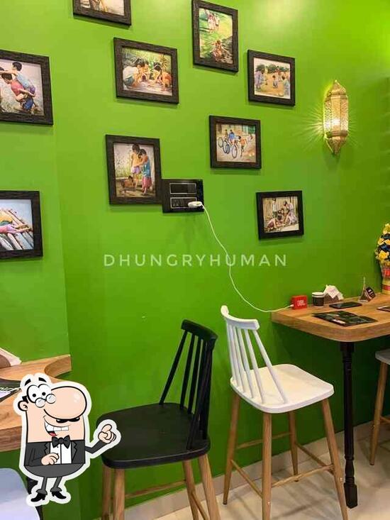 Elaichi Cafe, Mumbai - Restaurant menu, prices and reviews