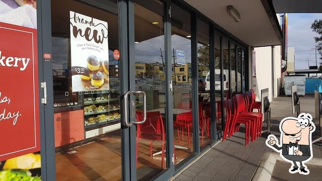 Golden Bakery, Osborne Park - Restaurant menu, prices and reviews
