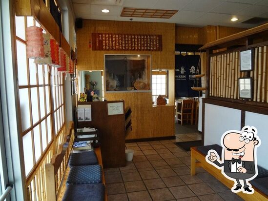 Hamada Japanese Grill & Sushi, Kennesaw - Restaurant menu, prices and ...