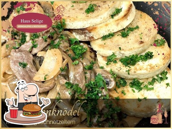 Restaurant im Haus Selige, Melle - Restaurant reviews
