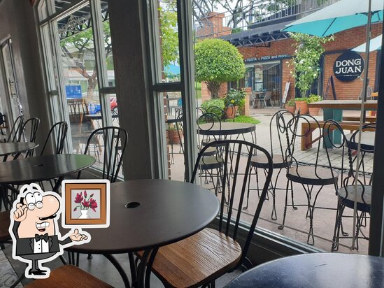 Lamp Quarters, Marikina - Restaurant menu, prices and reviews