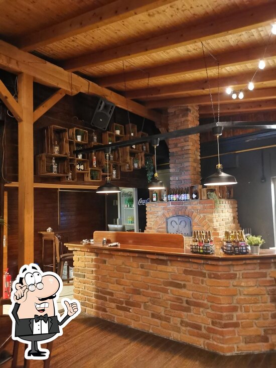 Pub Potkova, Grkaveščak - Restaurant menu, prices and reviews