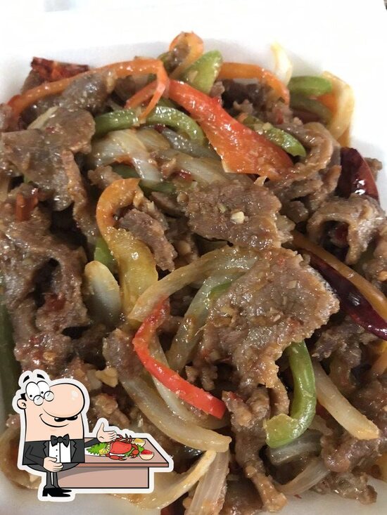 Su Garden Restaurant in Middletown - Restaurant menu and reviews
