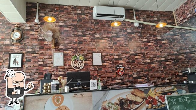 Dhaba Café, Dimapur - Restaurant menu, prices and reviews