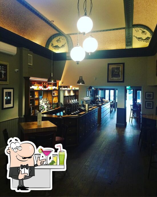 The Ivy House, Stockton-on-Tees - Restaurant menu, prices and reviews