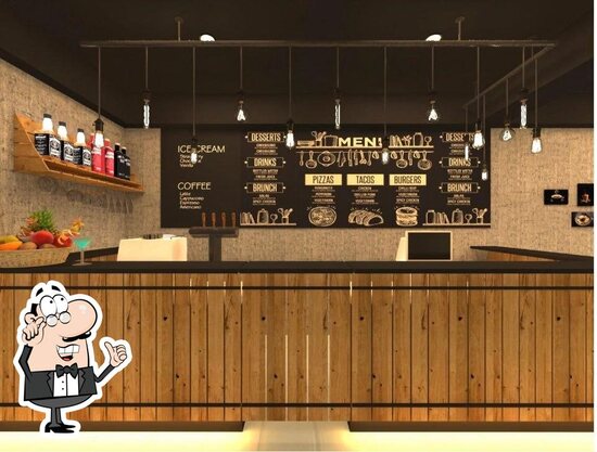 Cafe Welā คาเฟ่ เวลา, Mae Sot - Restaurant menu, prices and reviews