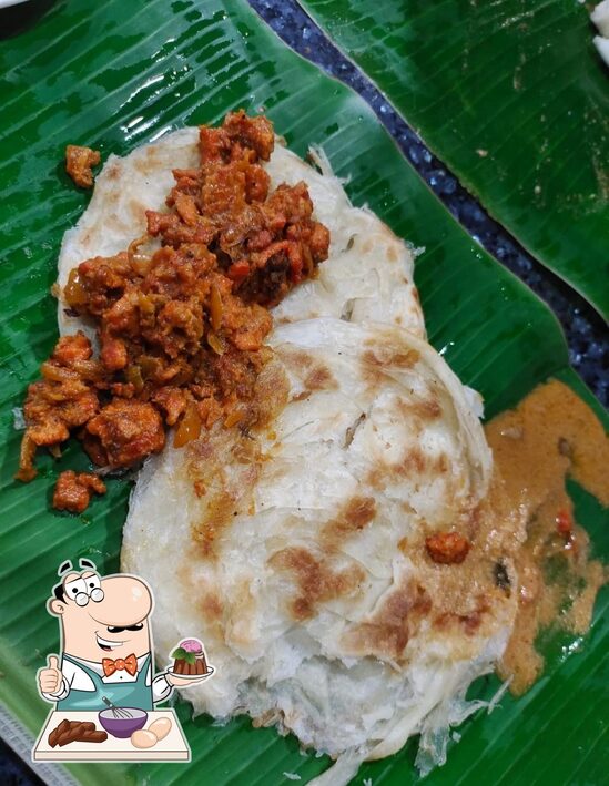 Simmakkal konar Kadai Since.1943. by Night, Madurai - Restaurant reviews