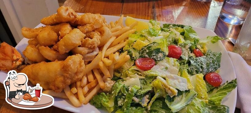 Boat House Bar & Grill, 220 Margaret Street in Key West - Restaurant ...
