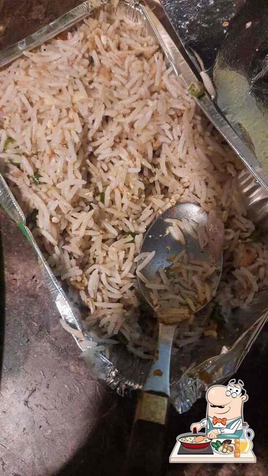 Taste Of Sikkim, Kolkata, Pradhan - Restaurant reviews