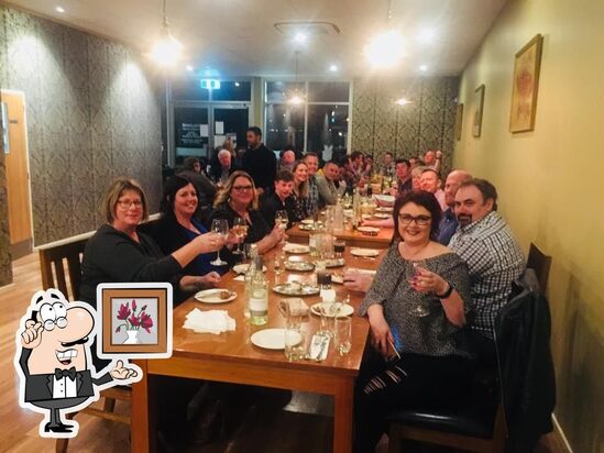 A Pocket Full of Spices Rolleston in Rolleston - Restaurant menu and ...