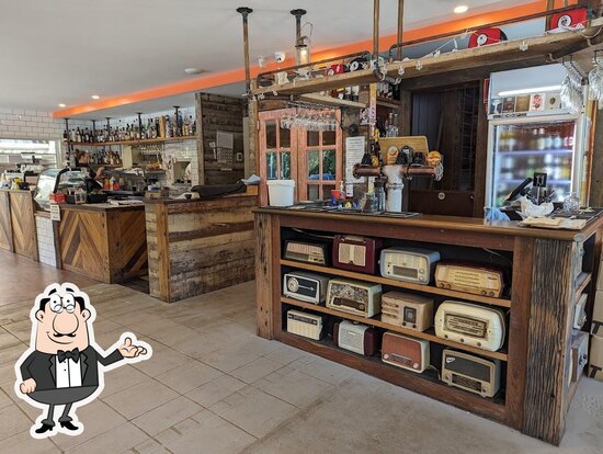 Flow Bar, Old Bar - Restaurant menu, prices and reviews