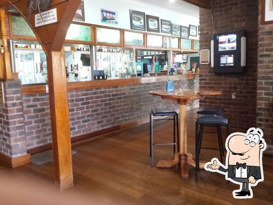 Menu at Tumbulgum Tavern restaurant, Tumbulgum, 124/136 Riverside Dr