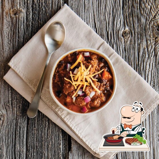 Z!Eats (Formerly Zoup!), North Canton - Restaurant menu, prices and reviews