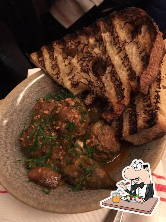 sycamore. in Newton - Restaurant menu and reviews