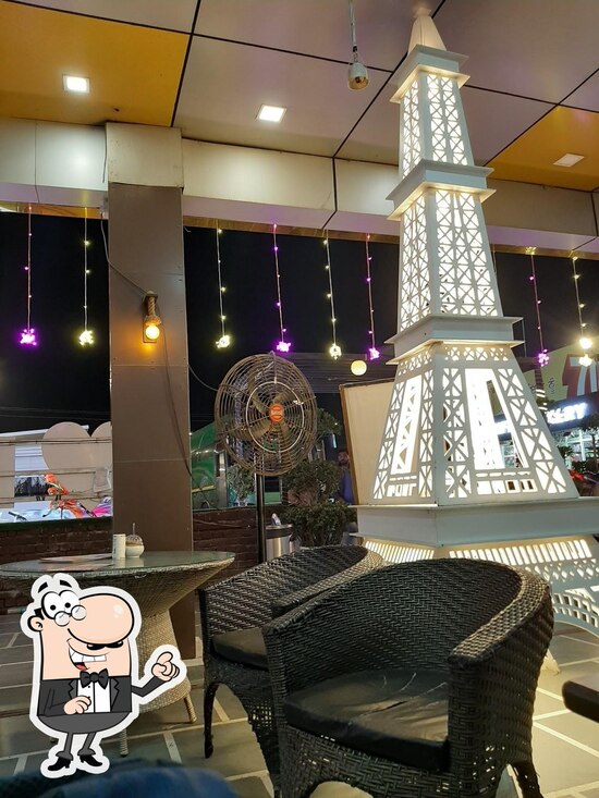 70 Mile Stone Restaurant & Dhaba, Murthal - Restaurant menu, prices and ...