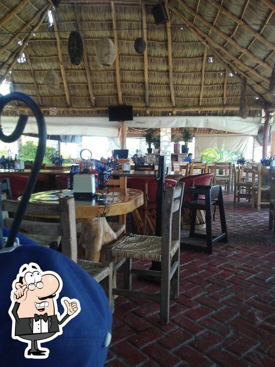 El Soky Laguna Etzatlan - Menú del restaurante, precios y reseñas