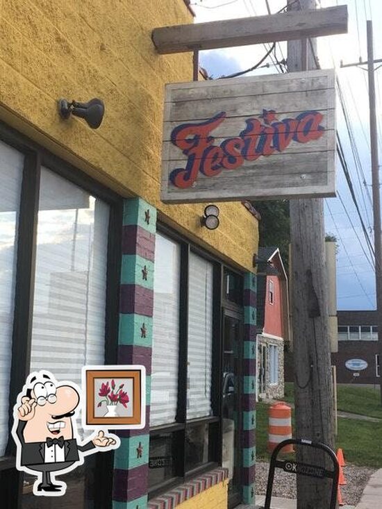 Festiva, Indianapolis - Restaurant menu, prices and reviews