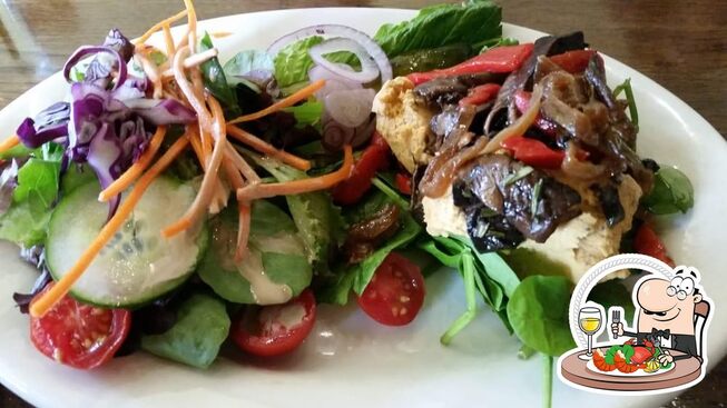 Heyday Café in Placerville - Restaurant menu and reviews