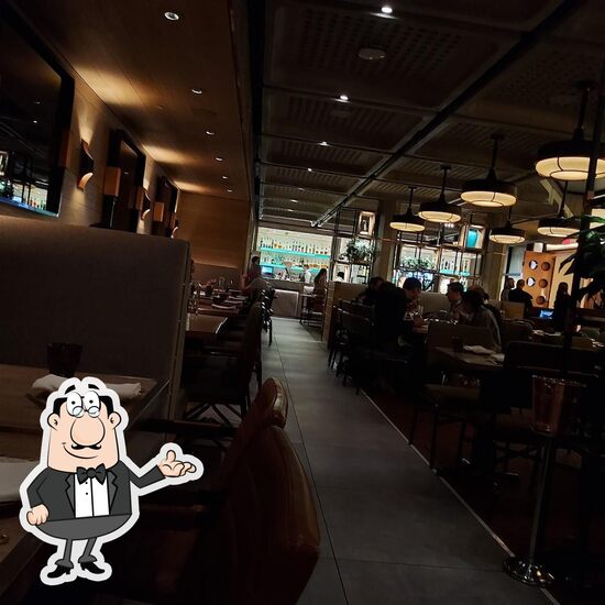 Matteo's Ristorante Italiano, Las Vegas - Restaurant menu, prices and ...