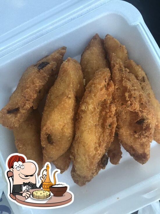 New Taste in Wyandanch - Restaurant menu and reviews