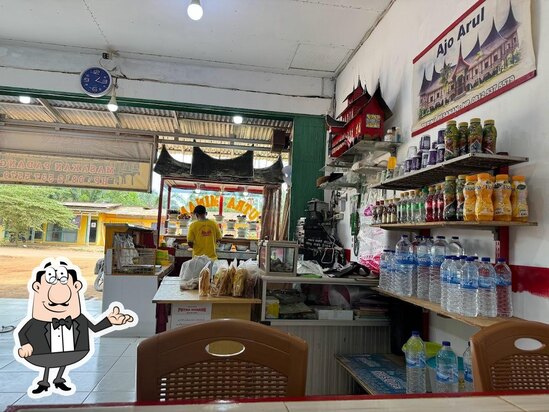 RM Padang Putra Minang - Restaurant menu, prices and reviews