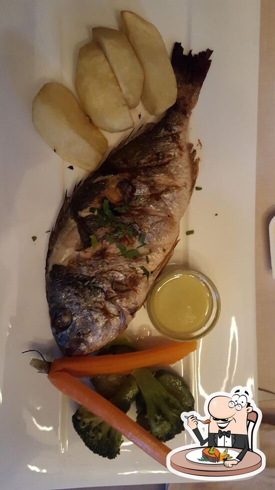 Restaurant Dion, Aalst, Oude Gentbaan 51 - Restaurant menu and reviews
