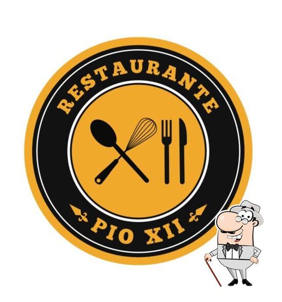 Menu em Restaurante PIO XII, Londrina