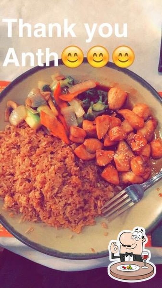 Sesame Grill in Steubenville - Restaurant menu and reviews