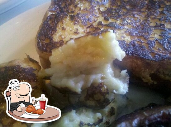 Sweet Hollow Diner in Melville - Restaurant menu and reviews