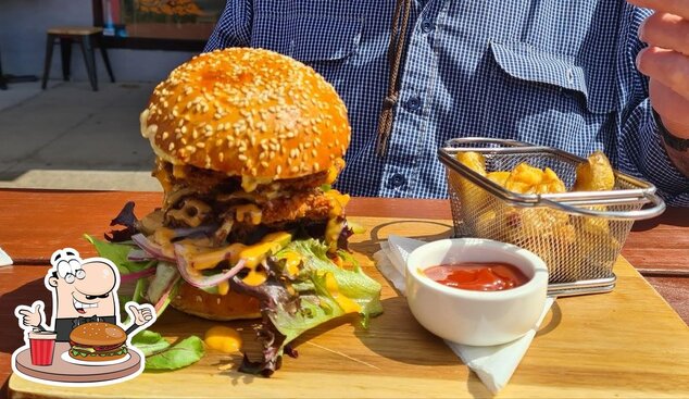 The 6th Child Cafe in Altona - Restaurant reviews