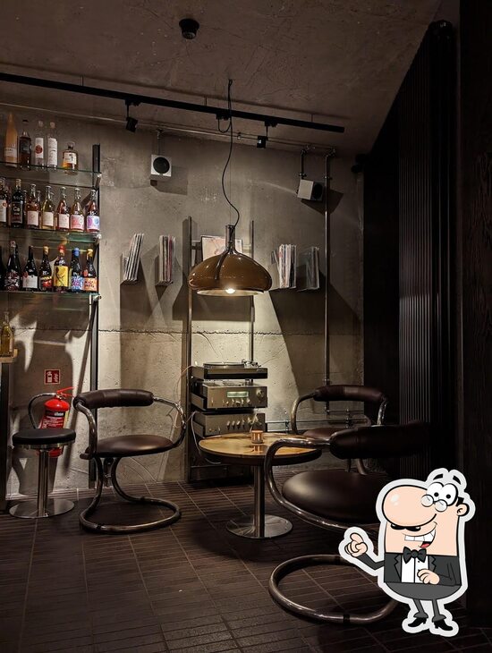 Truff Le Pig, Riga - Restaurant menu, prices and reviews