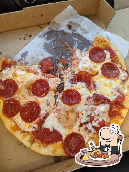 Veronica's Pizzeria in Dover - Restaurant menu and reviews