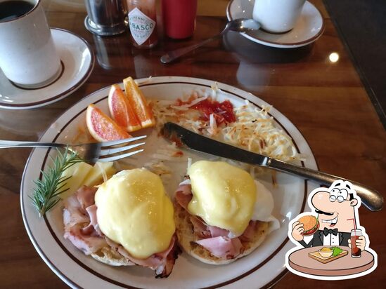 Kula Sandalwoods Inn & Cafe in Kula - Restaurant reviews