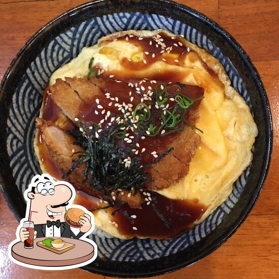 Oko Oko, Carlton - Restaurant menu, prices and reviews