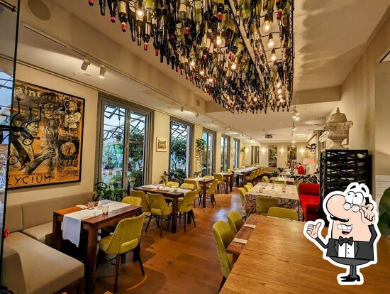 Lucullus Restaurant & Catering, Vienna - Restaurant menu, prices and ...