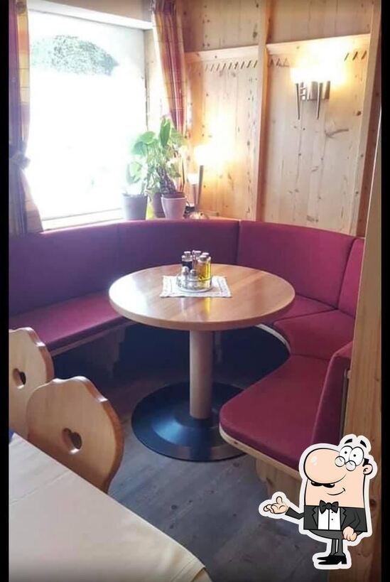 Pizzeria Monika, Wiesen - Speisekarte, Preise und Bewertungen